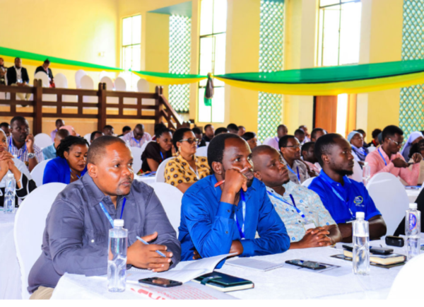 About Us - The Medical Laboratory Scientists Association of Tanzania